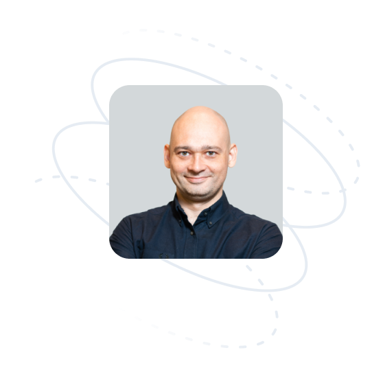 Vladimir Sitnikov | Constructor Group Vladimir Sitnikov | Constructor Group